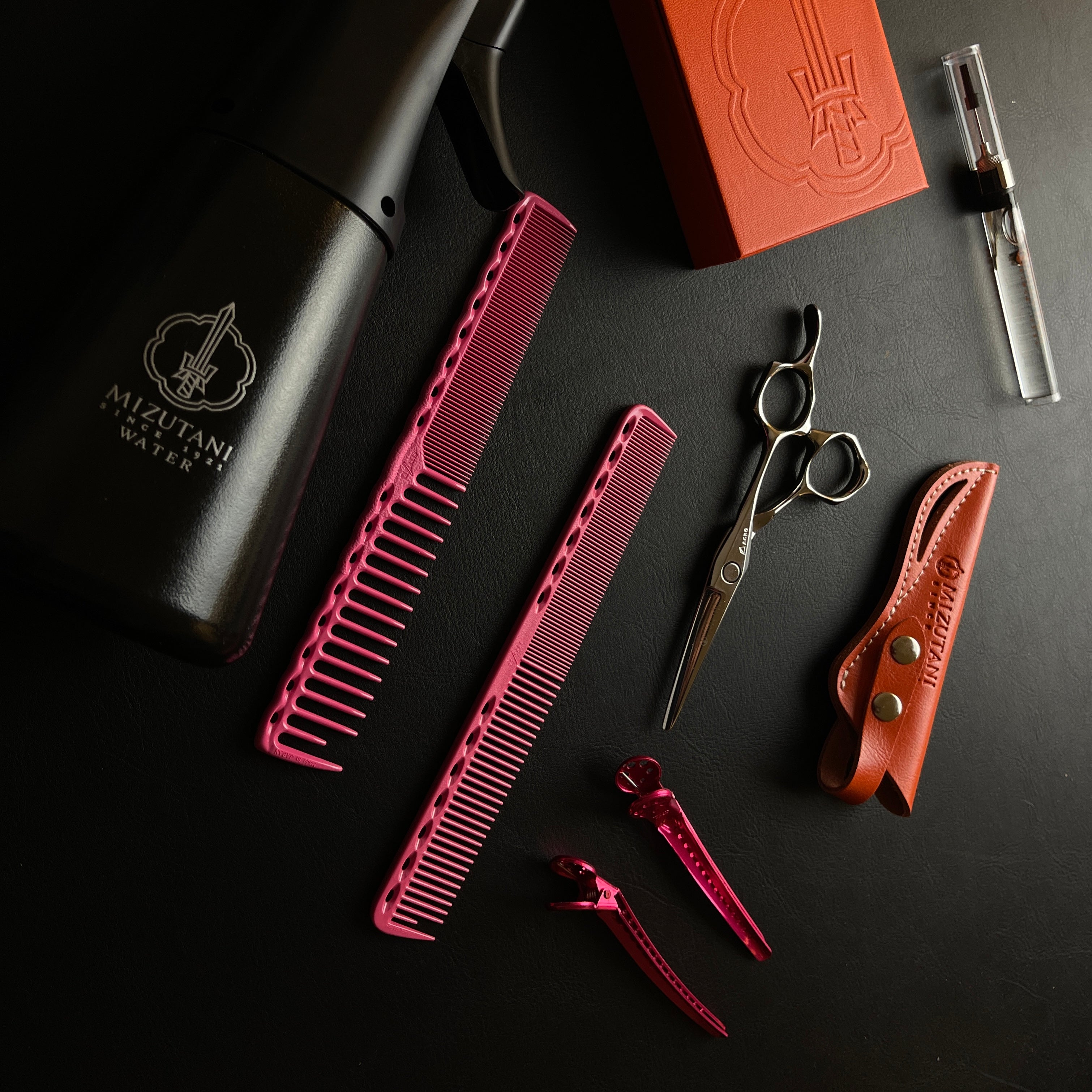 Special Precision Kits